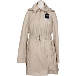 MICHAEL Michael Kors Mantel Damen Größe S Second Hand beige