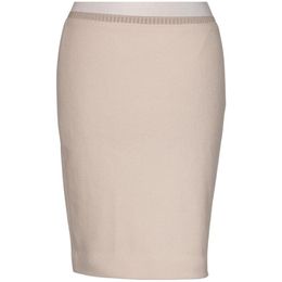 Marc Cain Rock Damen Größe XS Second Hand beige