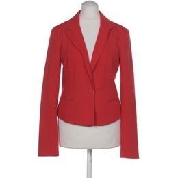 Only Blazer Damen Gr&ouml;&szlig;e XS Second Hand rot