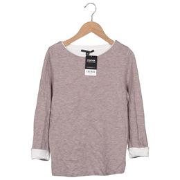 comma, COMMA Pullover Damen Gr&ouml;&szlig;e S Second Hand grau