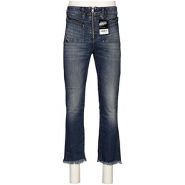 Diesel Jeans Herren Gr&ouml;&szlig;e 28 Second Hand blau