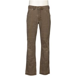 Atelier GARDEUR Jeans Herren Gr&ouml;&szlig;e 31/32 Second Hand braun
