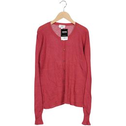 Noa Noa Strickjacke Damen Gr&ouml;&szlig;e S Second Hand rot