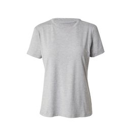 Endurance Performance Shirt 'Alvaly' female Grey size 46