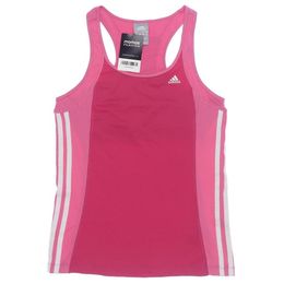 adidas Performance Top Damen Gr&ouml;&szlig;e S Second Hand rot