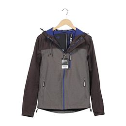 Superdry Jacke Herren Größe S Second Hand bunt