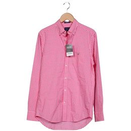Gant Hemd Herren Gr&ouml;&szlig;e XS Second Hand pink