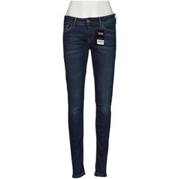 Pepe Jeans Jeans Damen Größe 28 Second Hand marine