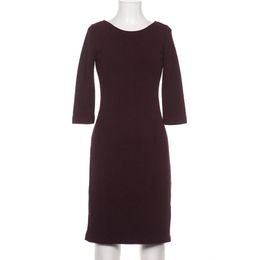 Esprit Kleid Damen Gr&ouml;&szlig;e XS Second Hand bordeaux