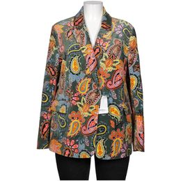 Boden Blazer Damen Größe XXXL Second Hand bunt