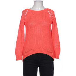 Zara Pullover Damen Gr&ouml;&szlig;e S Second Hand rot