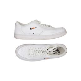 Nike Sneaker Damen Gr&ouml;&szlig;e 40 Second Hand wei&szlig;