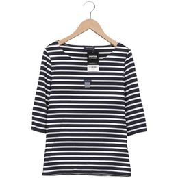 Saint James Langarmshirt Damen Gr&ouml;&szlig;e S Second Hand marine