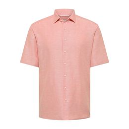 Eterna Hemd Herren Größe XL/XXL apricot