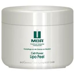 Medical Beauty Research BioChange Anti-Ageing Lipo Peel