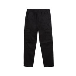 Prohibited Cargo Pants male Black size XS