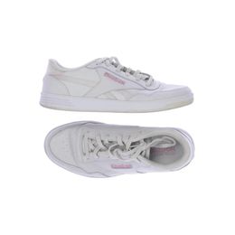 Reebok Sneaker Damen Gr&ouml;&szlig;e 38.5 Second Hand wei&szlig;