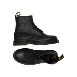 Dr. Martens Stiefel Herren Größe 44 Second Hand schwarz