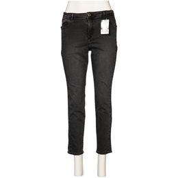 Brax Jeans Damen Größe 32 Second Hand grau