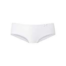 s.Oliver Boyshorts female White size 44/46