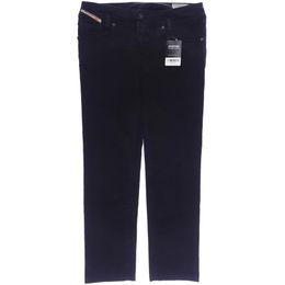 Diesel Jeans Damen Gr&ouml;&szlig;e 28 Second Hand schwarz