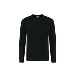 DSTREZZED Pullover 'Yvain' Herren Gr&ouml;&szlig;e M schwarz
