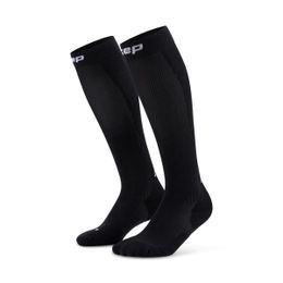 CEP The Run Tall Socks Damen