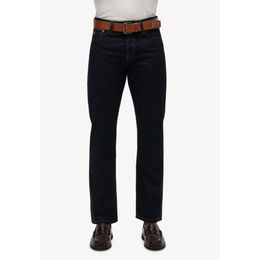 Superdry Jeans 'The Merchant Store' male Blue size 36