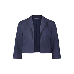 Betty Barclay Blazer Damen Gr&ouml;&szlig;e 46 dunkelblau