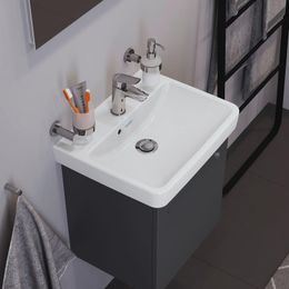 Duravit No.1 Handwaschbecken, 0743500000,