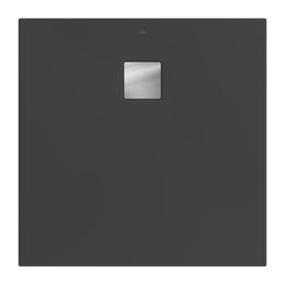 Villeroy & Boch Villeroy & Boch Embrace Duschwanne, UDA9090EMB1V-1S,
