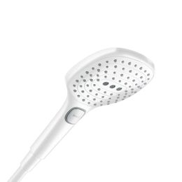 Hansgrohe Raindance Select E Handbrause, 3 Strahlarten, 26520700,