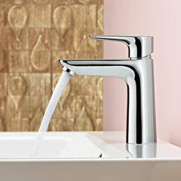 Hansgrohe Talis E Waschtischarmatur 110, 71711000, 110