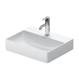 Duravit DuraSquare Handwaschbecken, 23565000411,