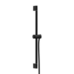 Hansgrohe Unica Pulsify S Brausestange, mit Brauseschlauch, 24400670,