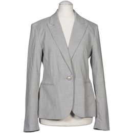 Zara Blazer Damen Gr&ouml;&szlig;e S Second Hand grau