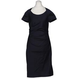 Windsor Kleid Damen Gr&ouml;&szlig;e XS Second Hand marine