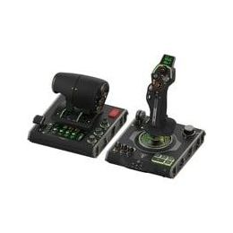 Turtle Beach VelocityOne Flightdeck, Hotas schwarz