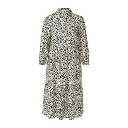 s.Oliver Shirt Dress female Beige size 46