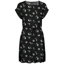 V&eacute;ro Moda Vero Moda Dress 'VMEasy Joy' female Black size S