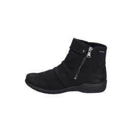 Josef Seibel Stiefelette 'Helen' Damen Gr&ouml;&szlig;e 41 schwarz Winterschuhe