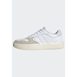 adidas Sportswear Sneakers male White size 42,5