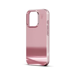 IDeal of Sweden Smartphone Case 'MagSafe iPhone 16 Pro Max' male Pink size One Size