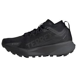 adidas terrex Outdoorschuh 'Agravic' Damen Größe 38 schwarz