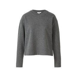 s.Oliver Sweatshirt female Grey size 40