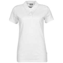 Jako Performance Shirt female White size 46