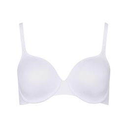 Bee Dees Beedees Bra 'T-Shirt BH Stepy Soft WHP' female White size 85