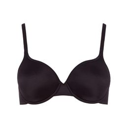 Bee Dees Beedees Bra 'T-Shirt BH Stepy Soft WHP' female Black size 90