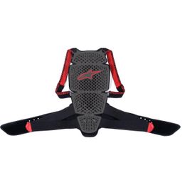 Alpinestars Nucleon KR-Cell, Rückenprotektor
