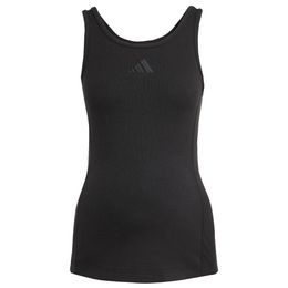 adidas Sportswear Sports Top female Black size XS